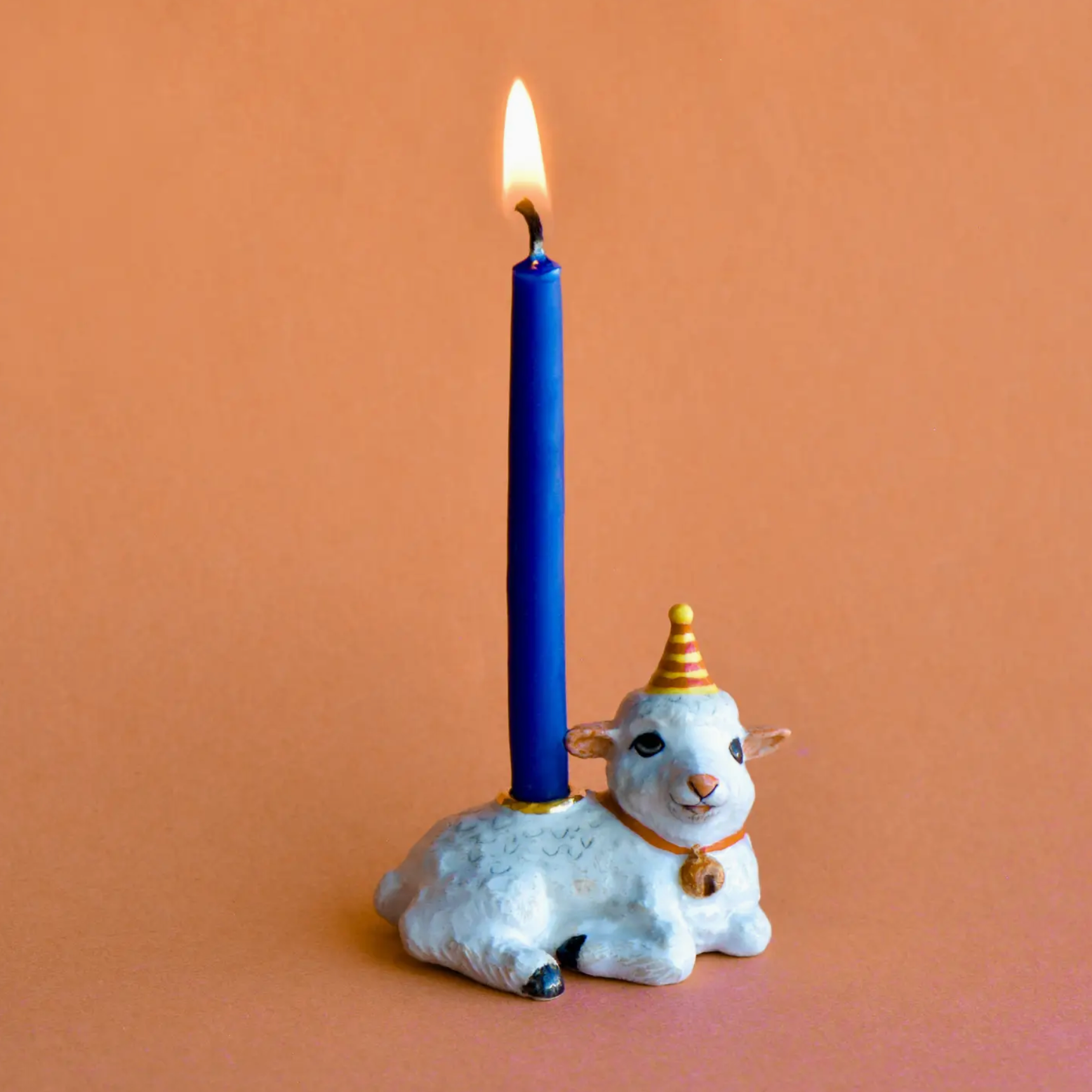 Goat Cake Topper | Palmer & Company